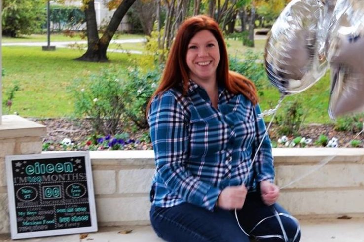 Fundraiser for Eileen Rigsby by Paige Michelle Williams : Eileen's Road ...