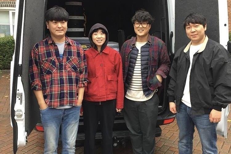 Fundraiser by George Gargan : Say Sue Me Fundraiser