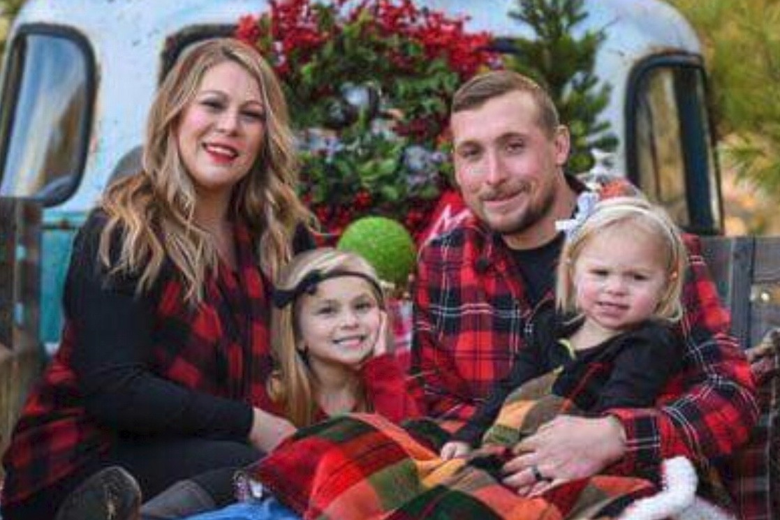 Fundraiser for Adam Seidler by Casey Smith : Katie’s Road to Recovery ...