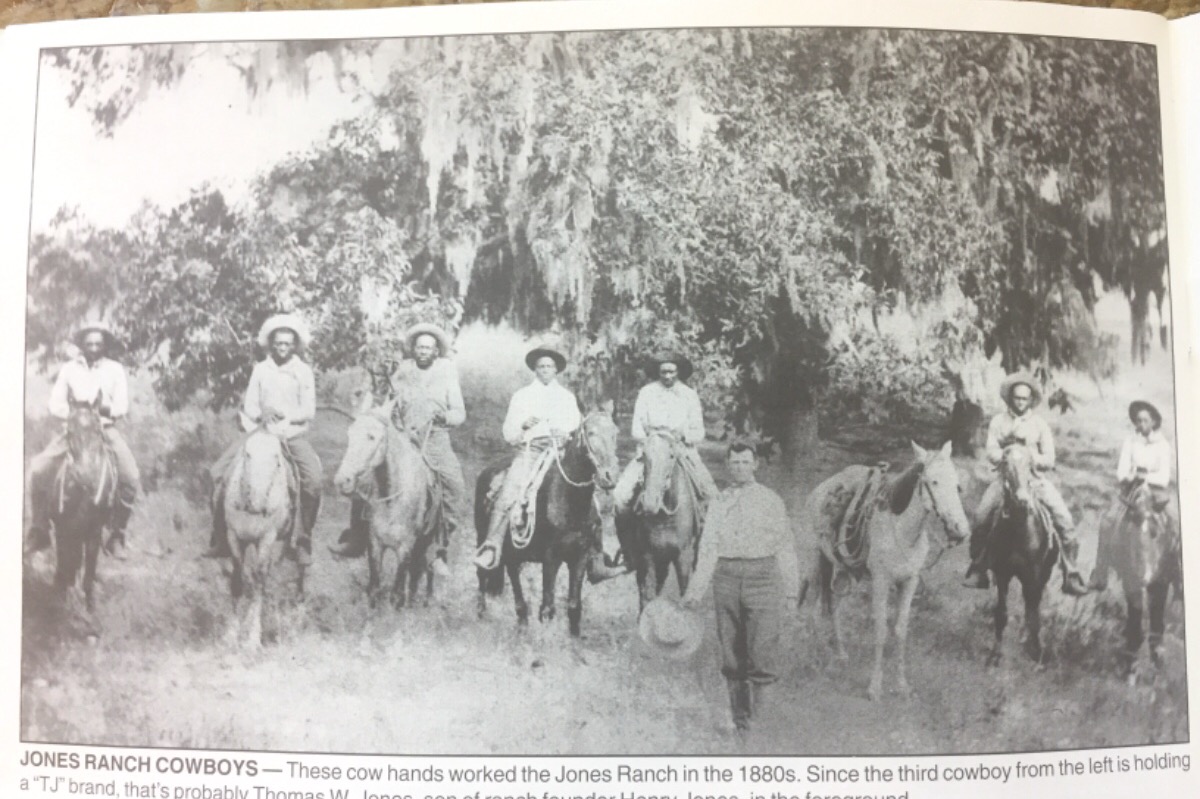 Fundraiser by Larry Callies : The Black Cowboy Museum