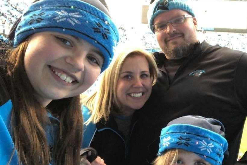 Fundraiser by Heather Eudy : Katie and Reagan Scholarship Fund