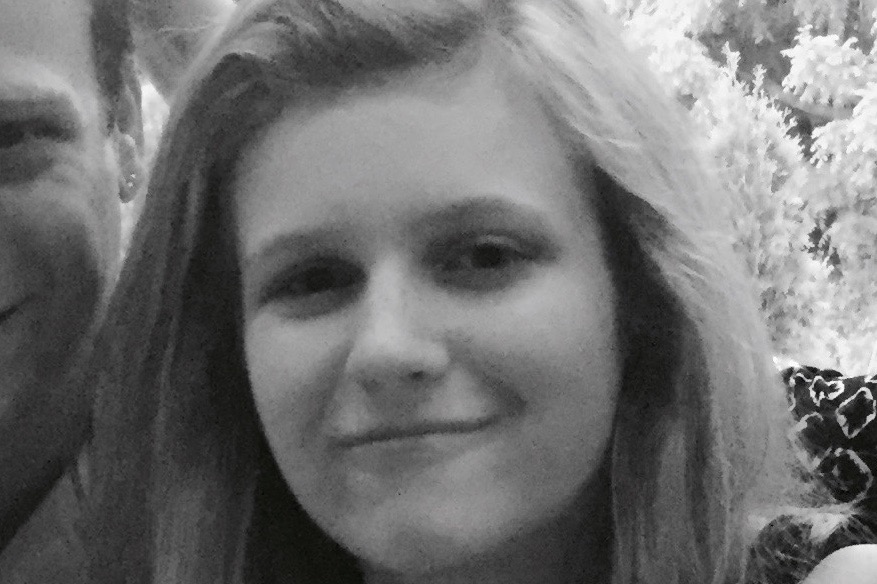 Fundraiser by Donald Nailor : In Memory of Hailey Nailor