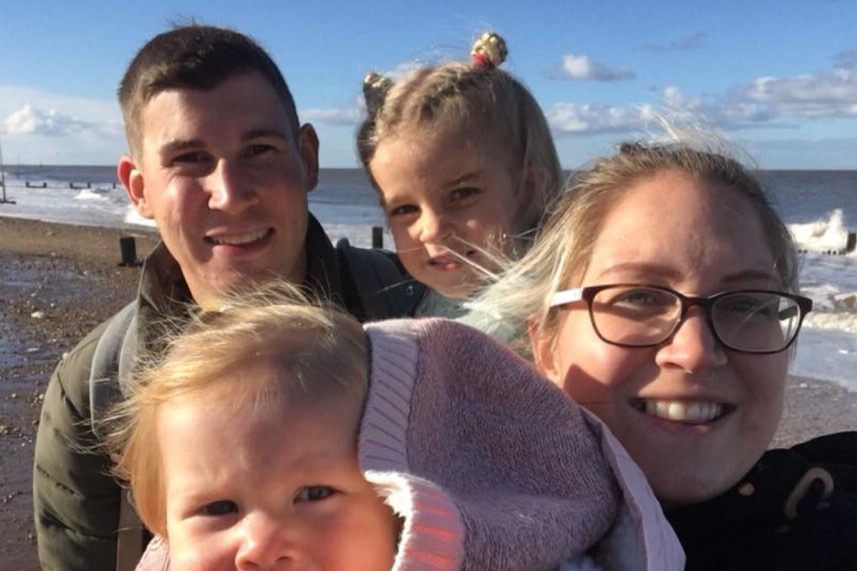 Fundraiser for Nicola Kinloch by Shakila Ahmed : Support the Kinloch Family