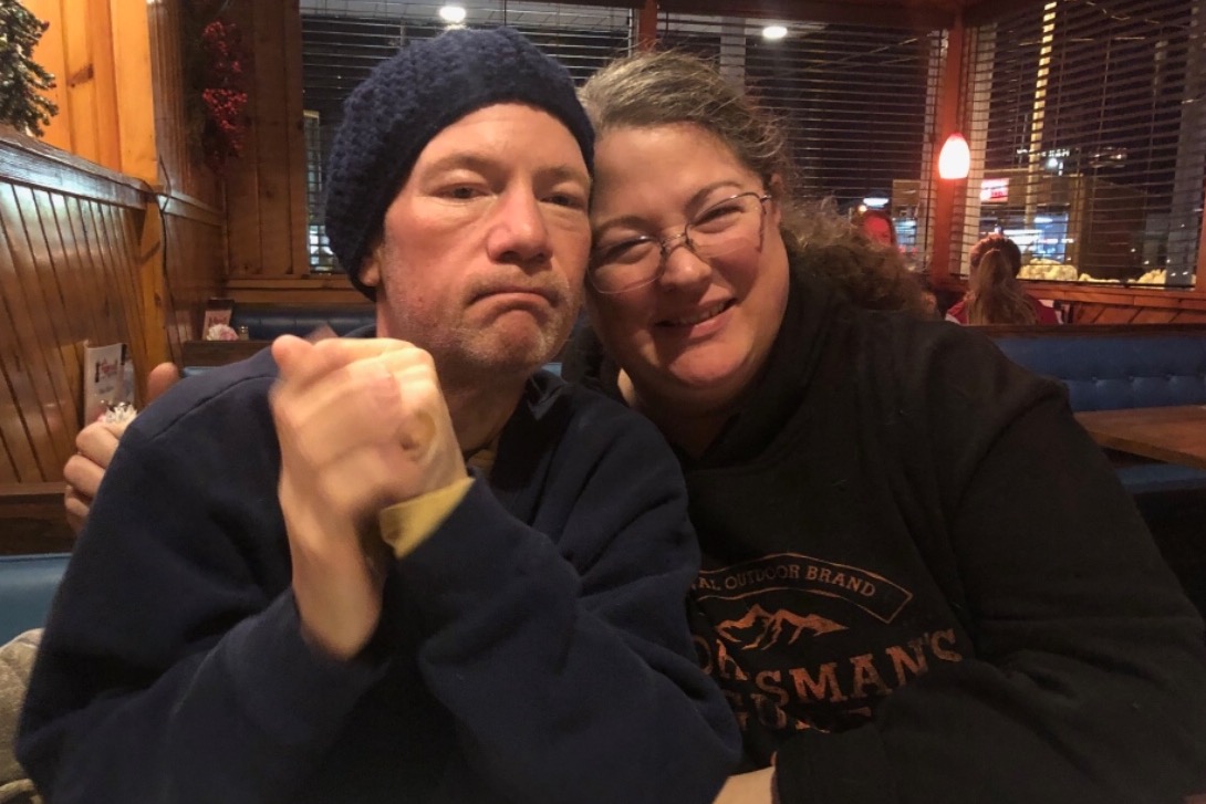 Fundraiser for Melissa Grant by Kim Ketcham Brown : Grant Family Fund