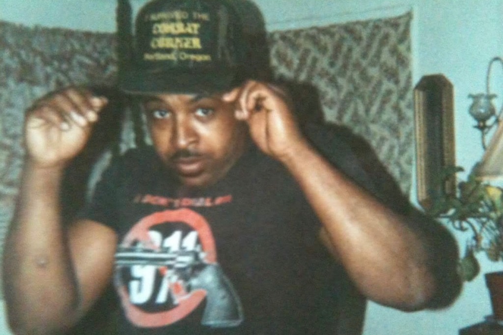 Fundraiser by Fabyin Clardy : Memorial fund for Mike Clardy the Funk ...