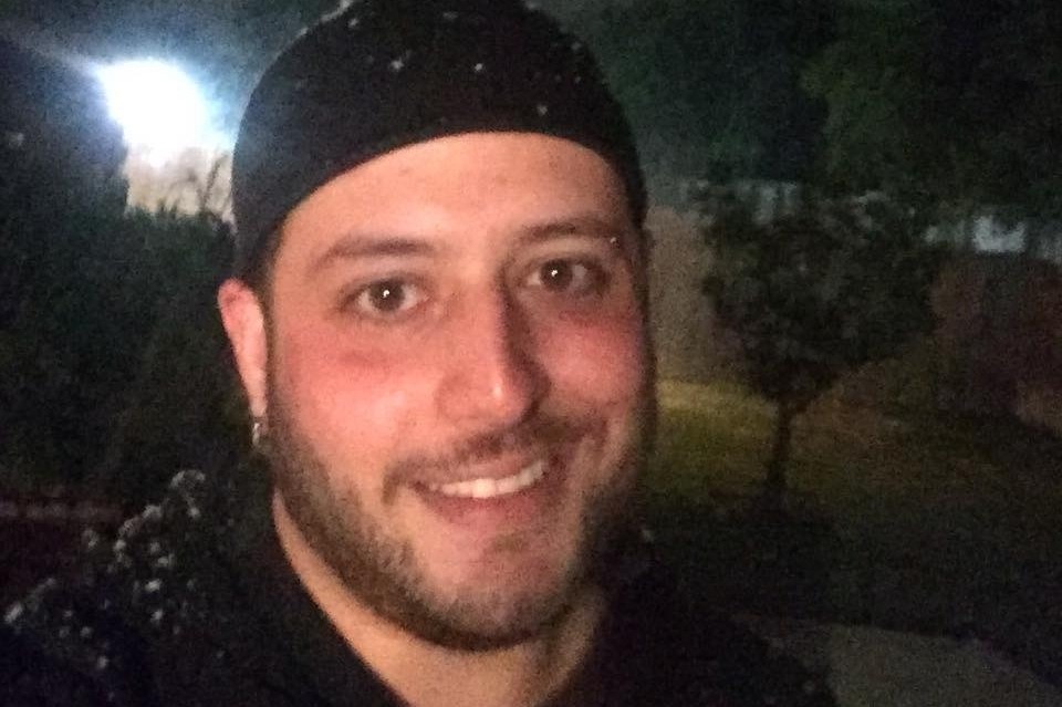 Fundraiser for Amber Masso by Milly Sordo Lackey : Matthew Jared Masso