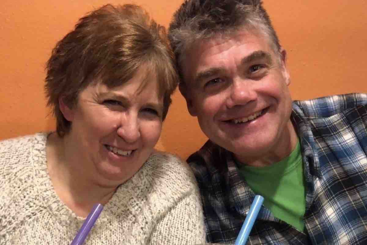 Fundraiser by Erica Fowlkes : Sharon Nicholson