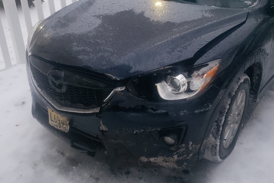 Fundraiser for Kathryn Cipoletti by Matt Cipoletti : Help with ...