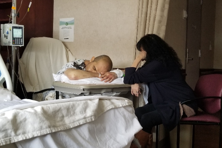 Fundraiser by Yolanda Vela : The Jesse DeLeon Memorial fund