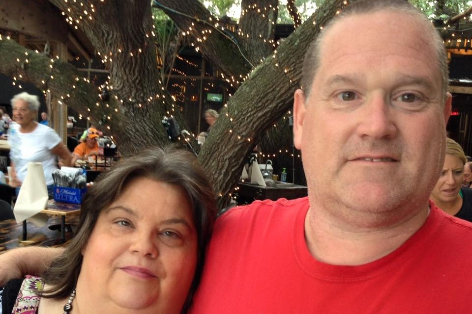 Fundraiser by Bubba Usry : Scott and Sheyla Kimball Medical Expenses.