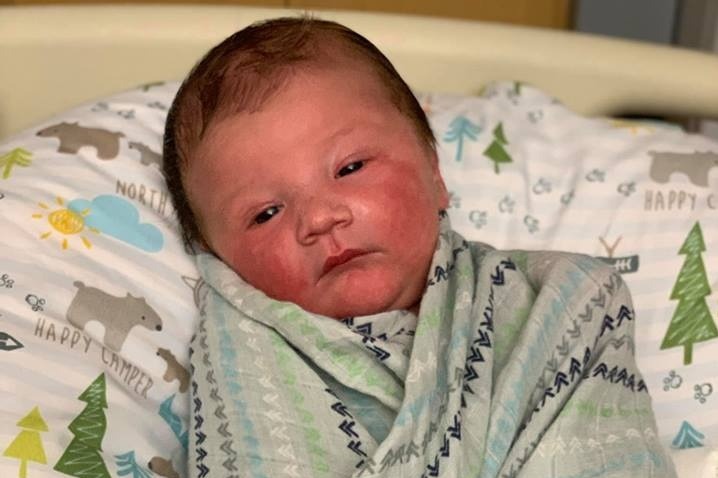 Fundraiser for Jessica R. Bruner by Abbi Bruner : Help with Ben and ...