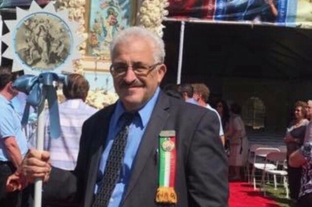 Fundraiser for Rosalie Balistreri by Giuseppe Sanfilippo : A Memorial ...