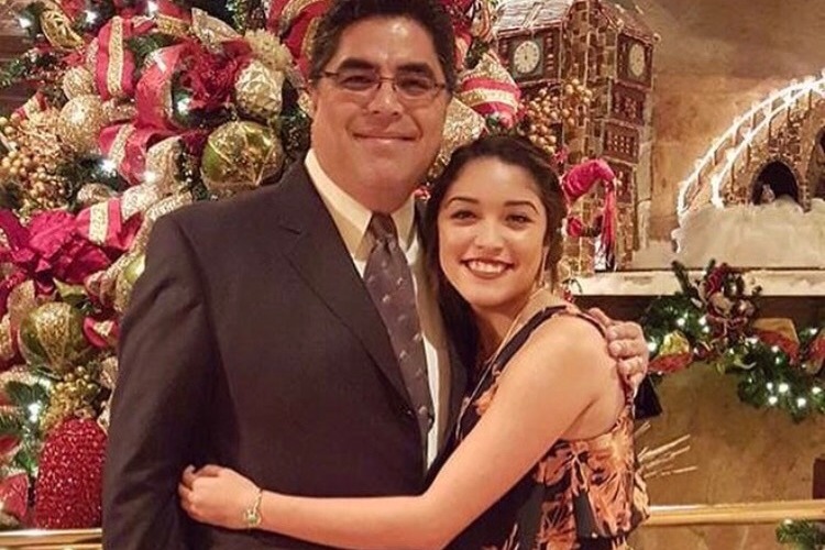 Fundraiser for Catherine Ybarra by Larissa Ybarra : Dad fighting for ...