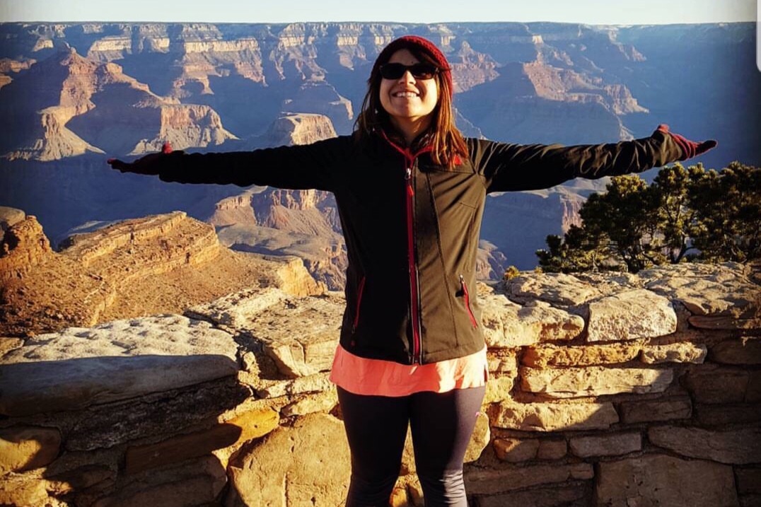 Fundraiser for Perla Rodriguez by Grace Collins : Perla’s Breast Cancer ...