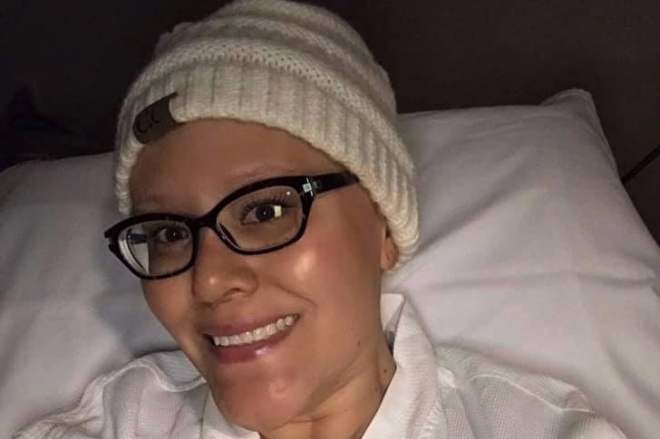 Fundraiser for Jennifer Sills by Patricia Byrnes Sharp : Jenn's Cancer ...