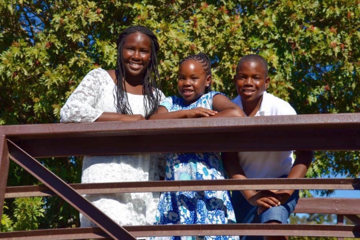 Fundraiser for Mark Gardner by Wendy Juvenal Mays : In Honor of Erica ...