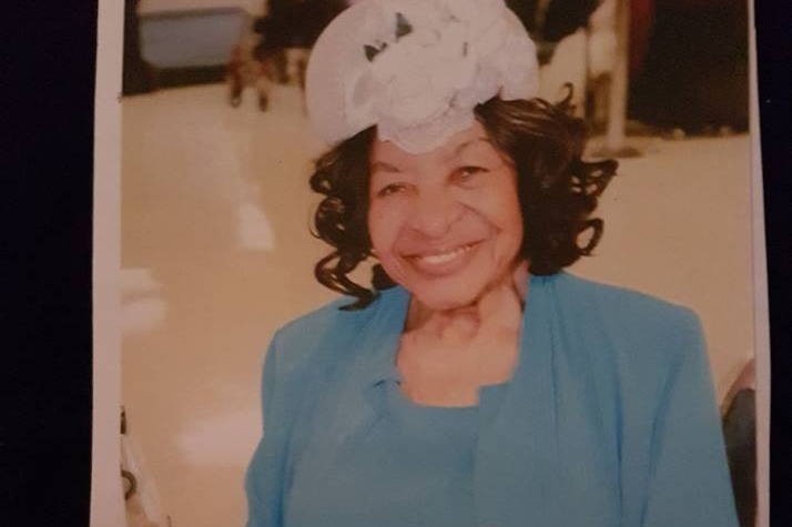 Fundraiser for James Paige by Gresha Lewis : Remembering Mary Paige in ...