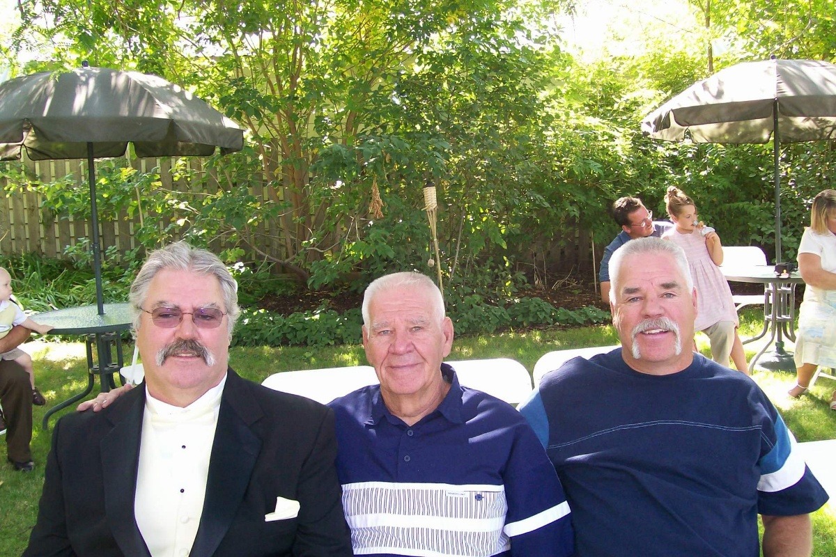 Fundraiser by Ty Buchs : Please help Doug Buchanan and family!