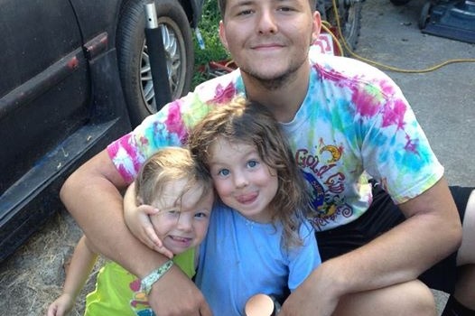 Fundraiser for Dawn Lush by Audrey Rai : Help Dawn Lush in the tragic ...