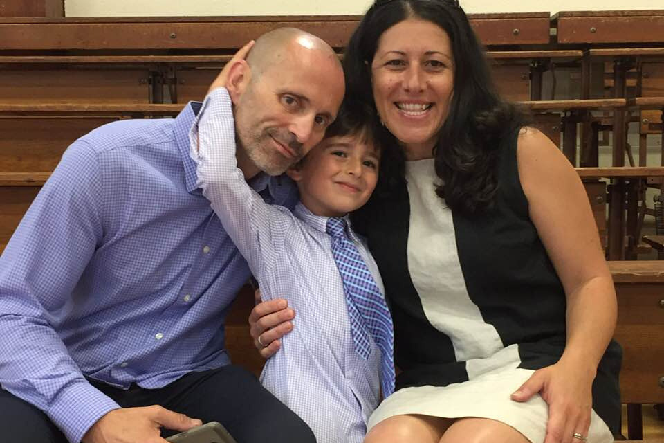 Fundraiser for Robyn Fournier by Julene Augusta : In memory of Scott ...