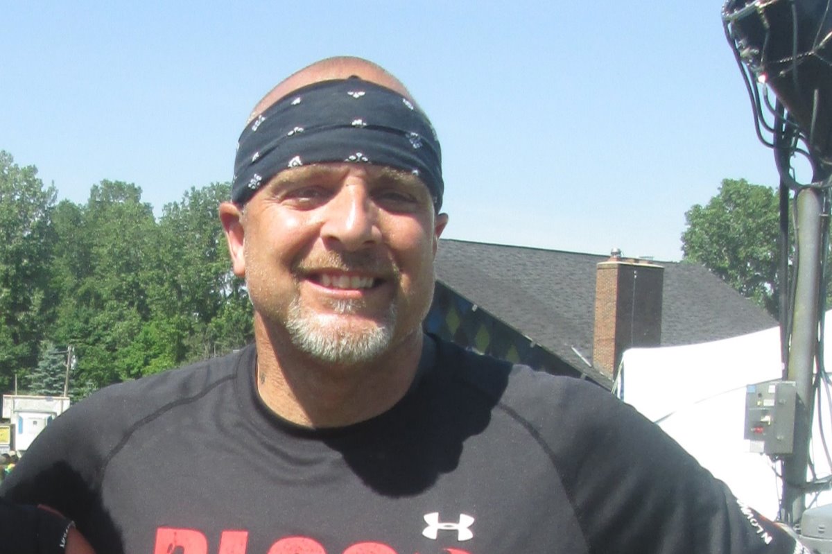 Fundraiser for Joseph Gabel by Angelina Samples : Help Joe Fight Cancer