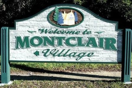 Fundraiser by Montclair Village : Montclair Village Security Camera ...
