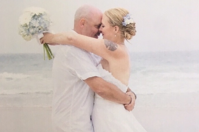 Fundraiser for Stacy Vogt by Jay (Hank) & Teresa Vogt : Help Pete Vogt ...