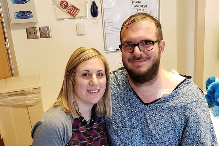 Fundraiser by Ethan Ricker : Cheatham strong