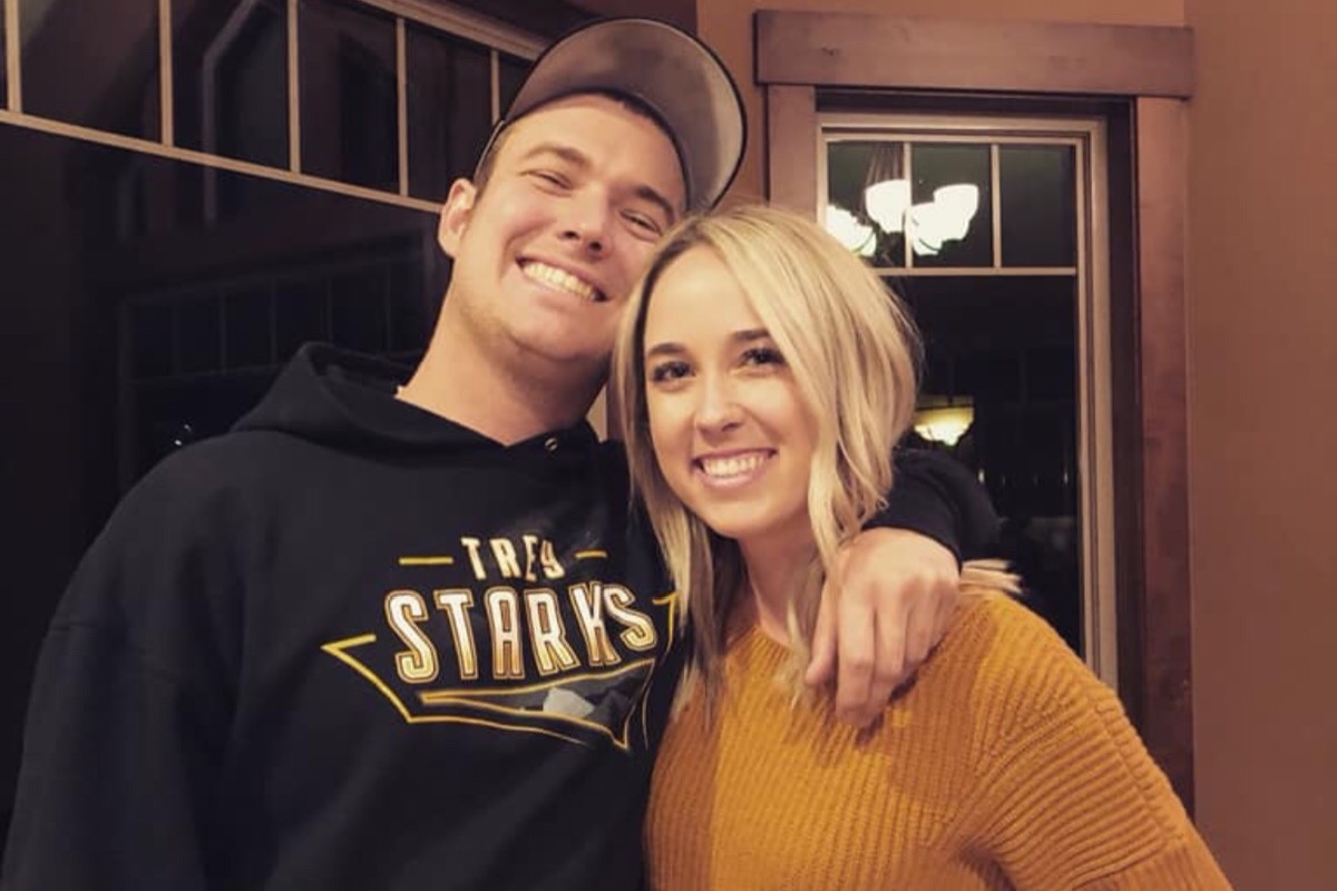 Fundraiser for Dallas Melby by Tiffany Constance : Dallas & Emily’s ...