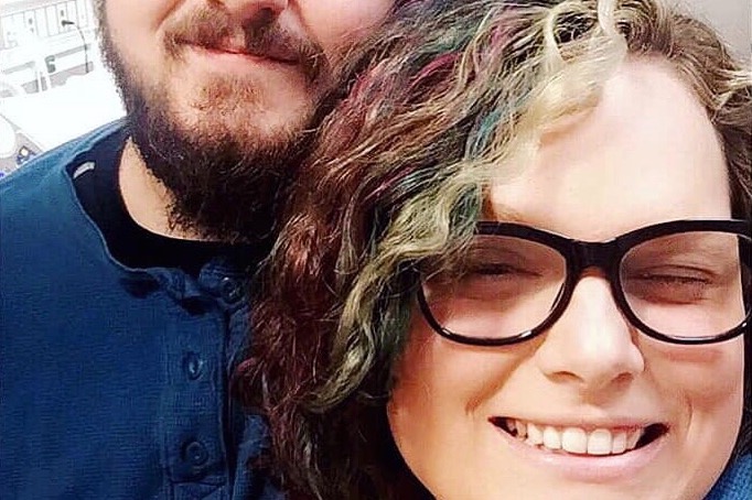 Fundraiser for Michael Mizell by Becky Rebout : Ashley Mizell’s Medical ...