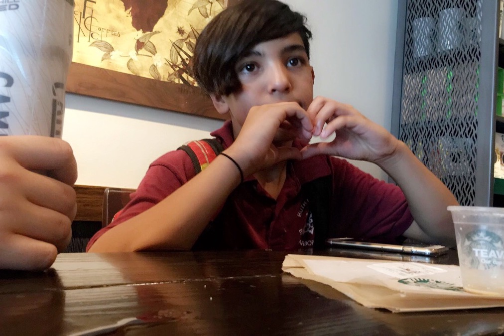 Fundraiser for Gina Tinoco by Daniela Murcia : Marlon ️You will always ...