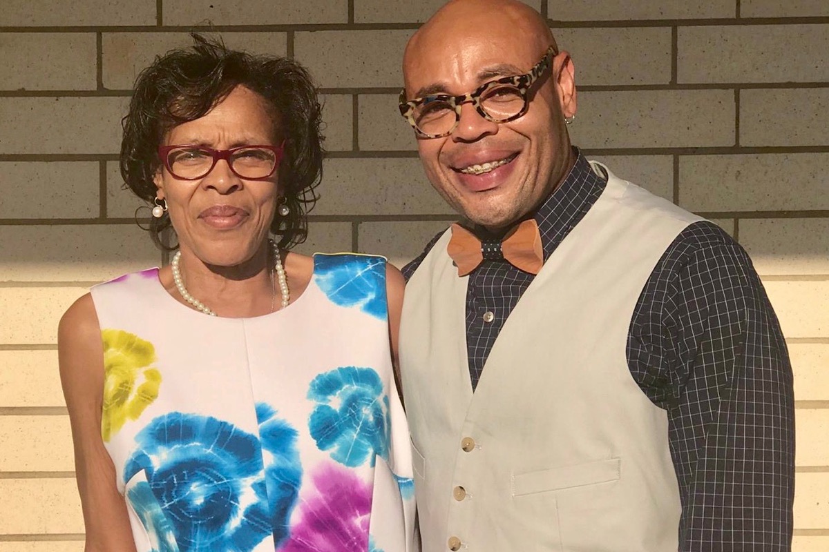 Fundraiser by Robert Campbell : Marian Crumpler memorial fund