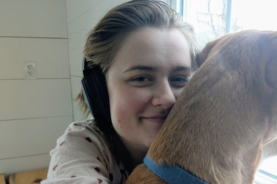 Fundraiser for Lisa Libby by Adam Herron : Help Bethany win a fight!