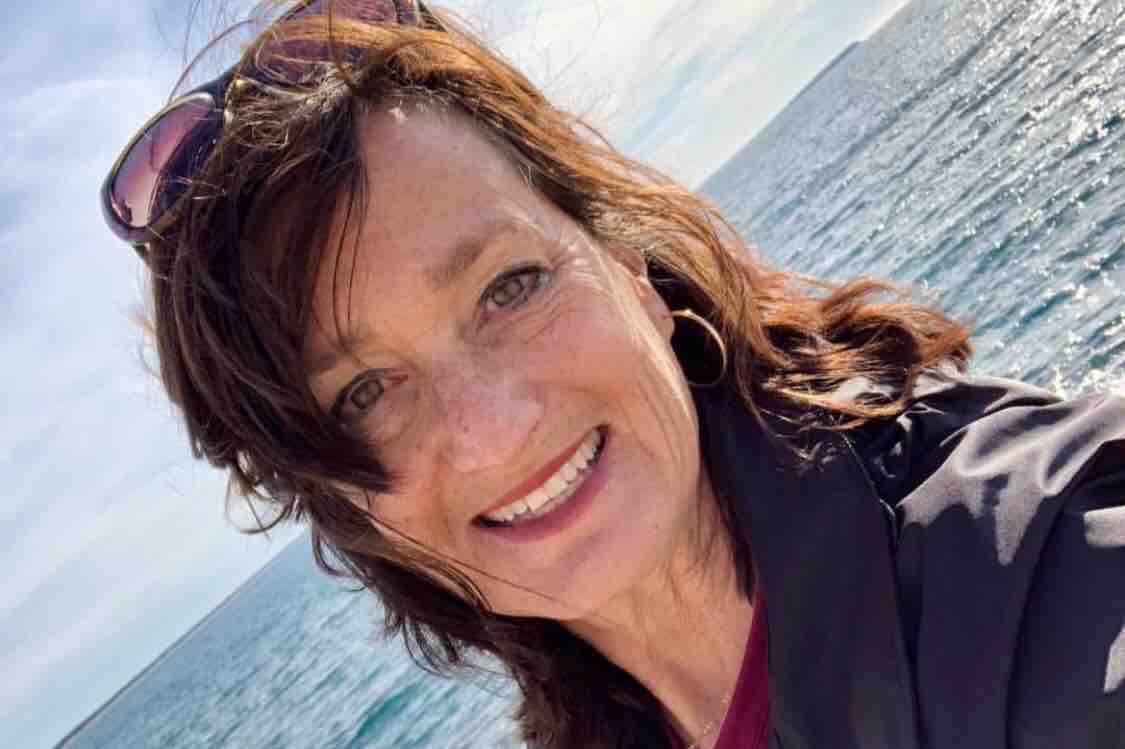 Fundraiser for Sandra Breeden by Ashley Nyman : Help Sandra as she ...