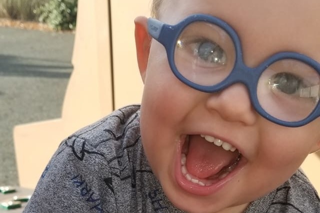 Fundraiser by Amanda Blomberg : Light for Lucas a Journey of Langerhans ...