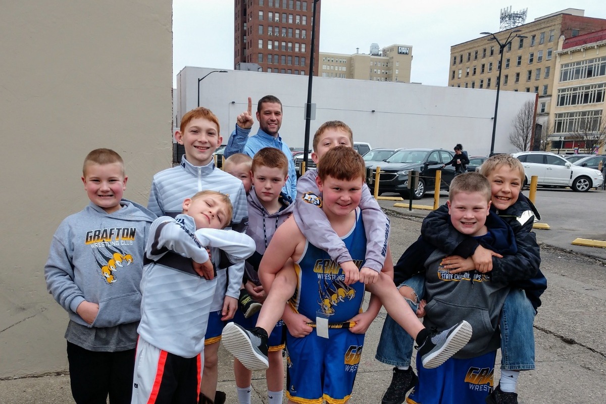 Fundraiser for Thomas Davis by Jennifer Kay Glaspell : Brittany Davis Fund