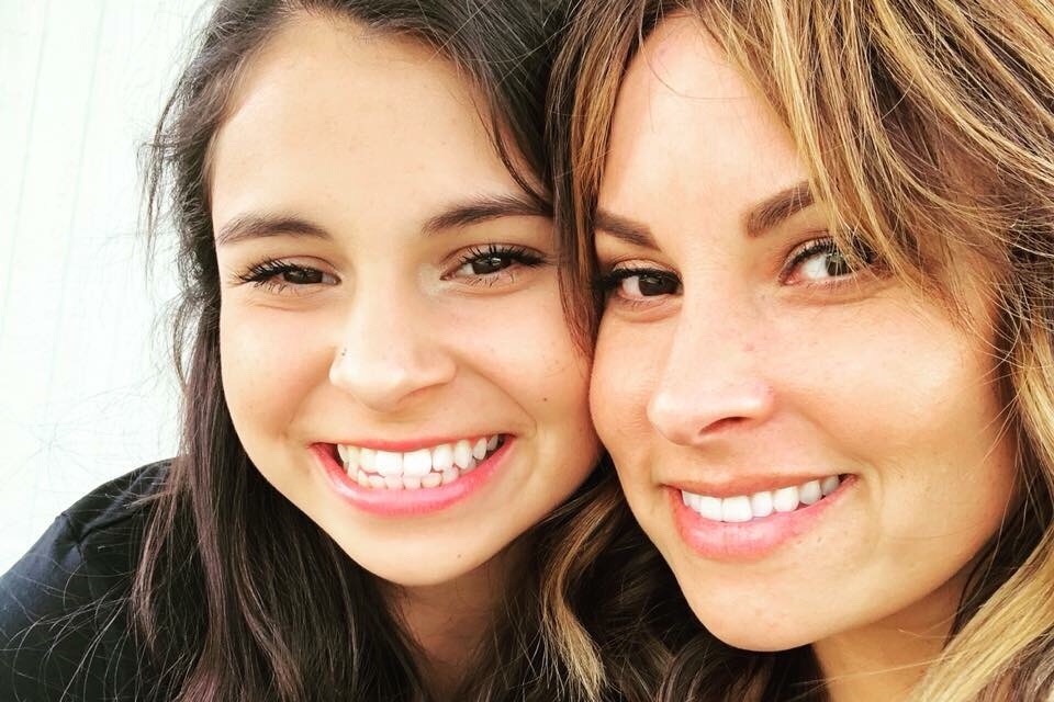 Fundraiser for Ashley Guillen by Melissa Rivas : Jazzy’s Cancer Relief