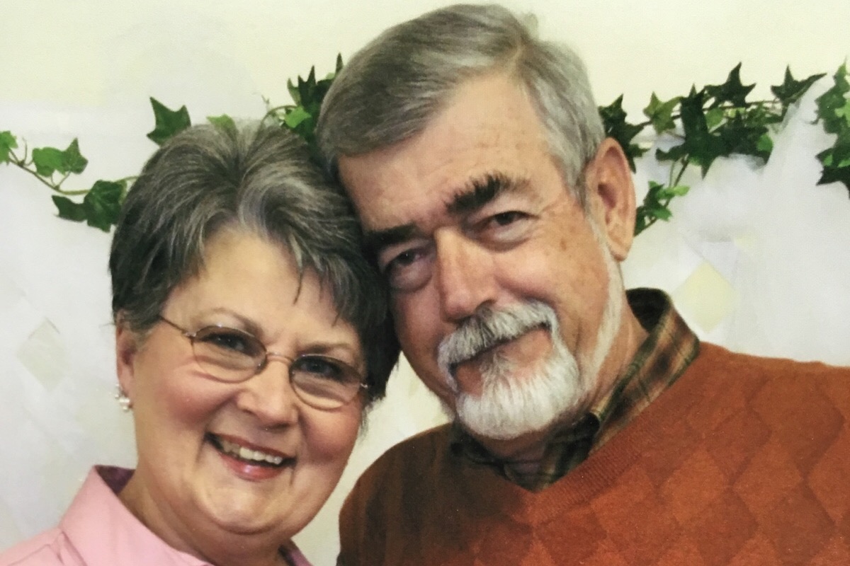 Fundraiser for Ramona Barnhardt by Alana Barnhardt : Ray Barnhardt ...