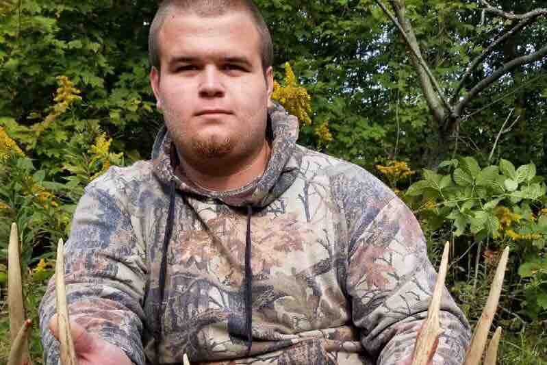 Fundraiser by Kody Perry : Kolton Perry Medical Expenses