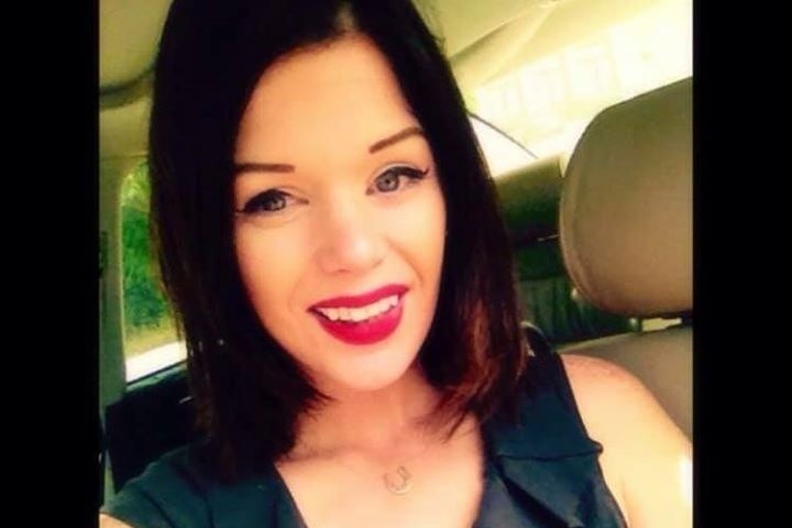 Fundraiser by Lacey Tompioner : Memorial Service for Kerry Hunt