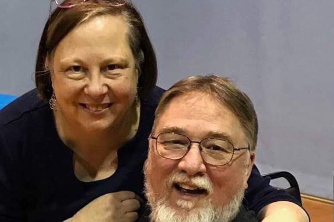 Fundraiser for Randal Garrison by Carrie Lee Leonhardt Whitaker ...