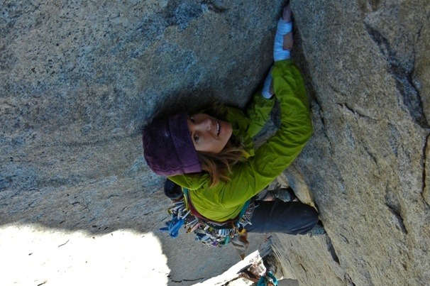 Fundraiser by April Mayhew : April Returns to Makalu (8485 M / 27,838')