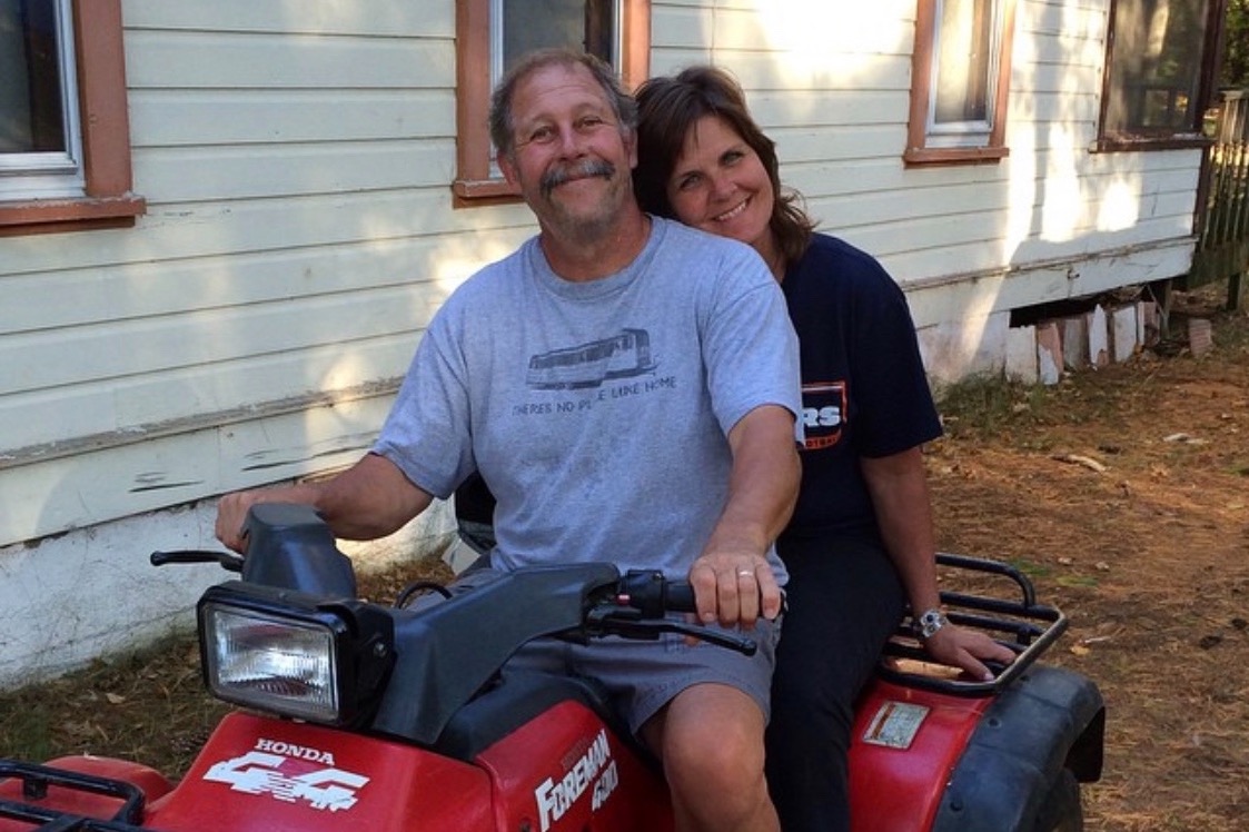 Fundraiser for Nick & Lexi Cardelli by Katie June : Help Support the ...