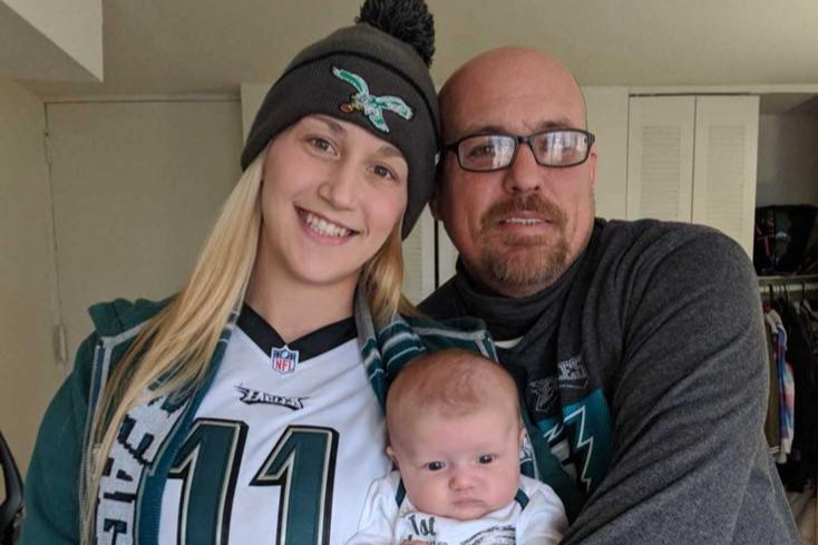 Fundraiser for Kathleen Hedrich by George Contino : Mike Hedrich ...