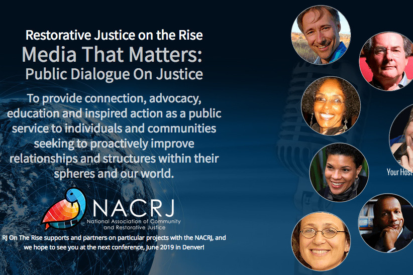 Fundraiser by Molly Leach : Restorative Justice On The Rise Winter Funds