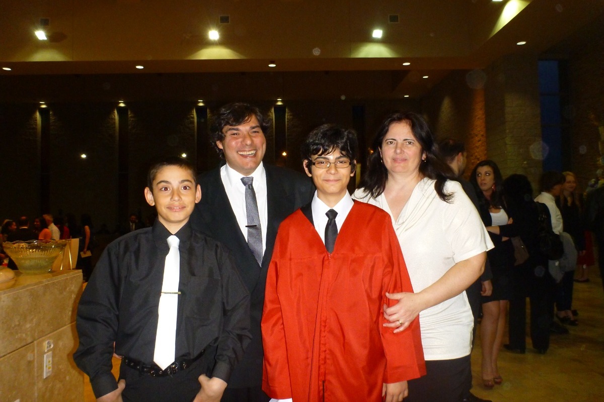 Fundraiser by James Stortz : Help the family of Paul DeSousa