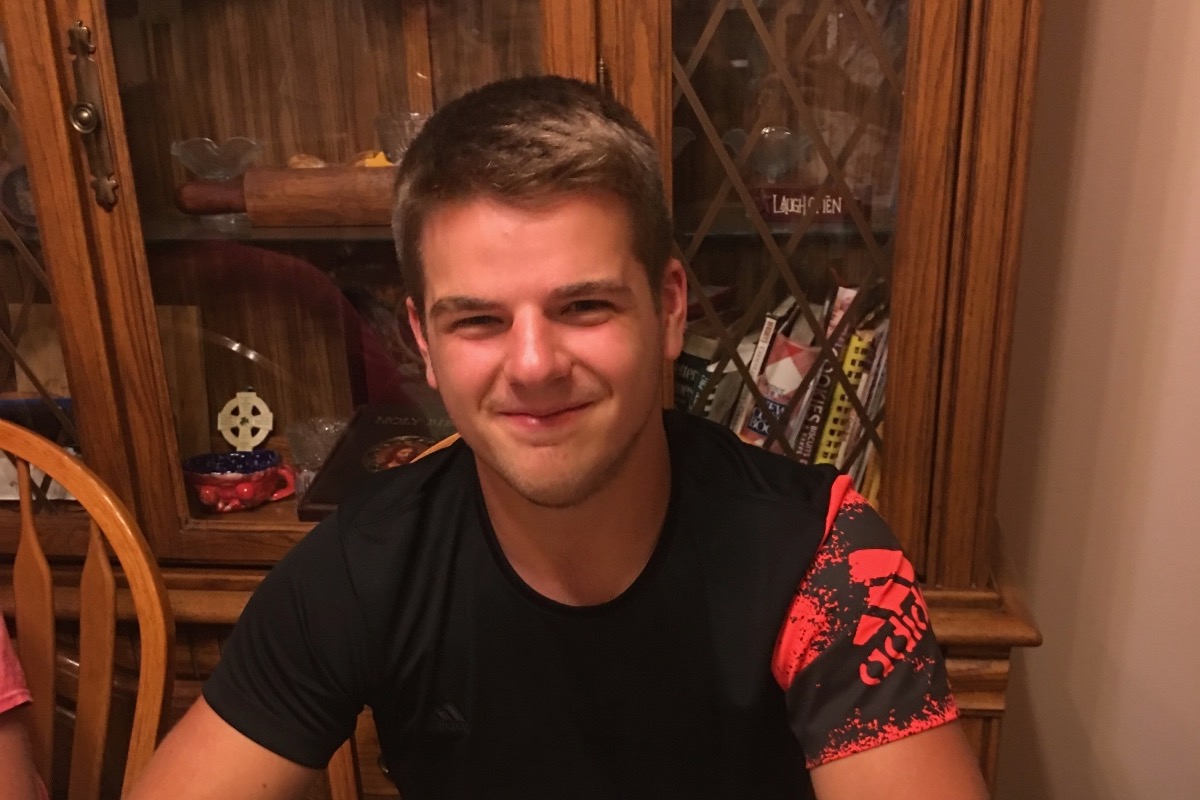 Fundraiser for Steven McCann by Rita Yanoff : Kyle McCann Memorial