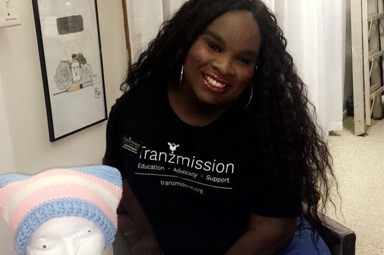 Fundraiser for Lauryn Reeder by Shane Hicks : Lauryn's Gender ...