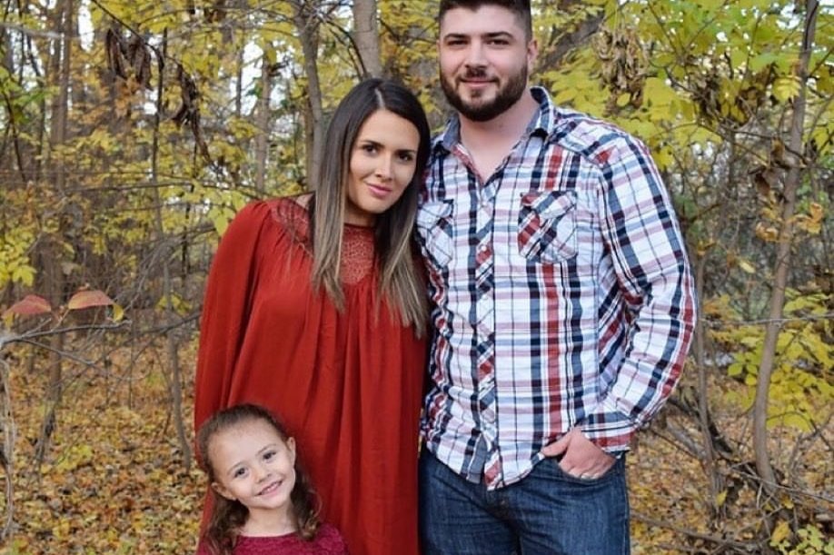 Fundraiser for Carolina Gullion by Amanda Riemenschneider : Help ...