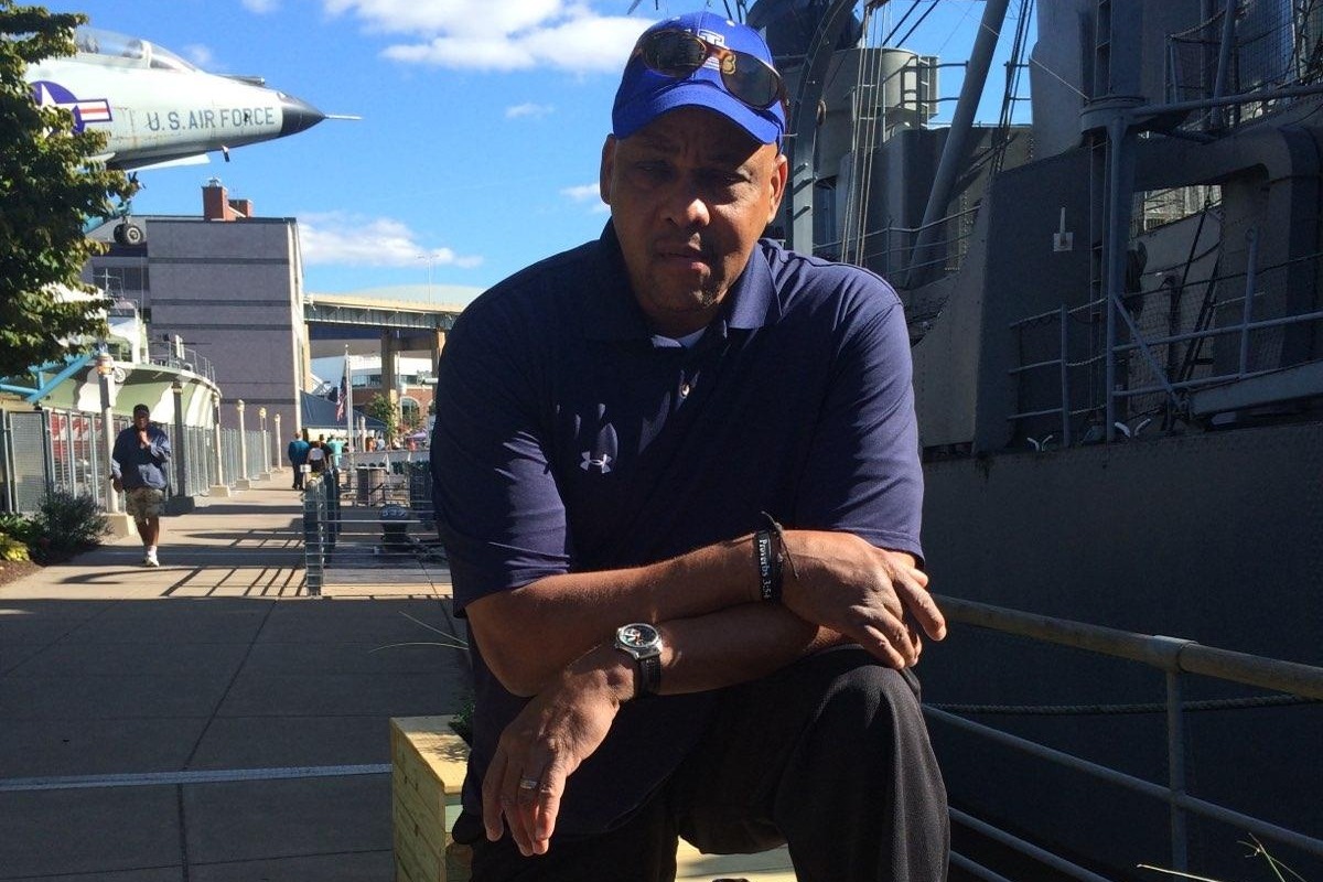 Fundraiser for Brian Hawkins by Laura H Herby : Brian Hawkins Fight ...